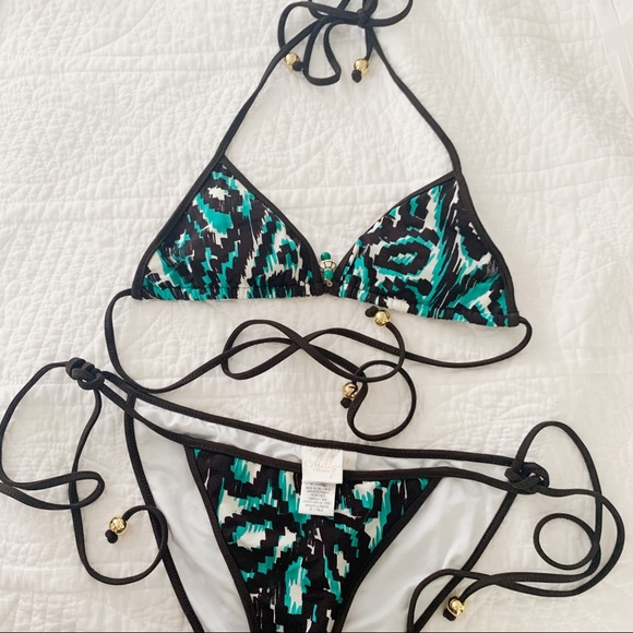 Milly | Swim | Milly Bikini | Poshmark